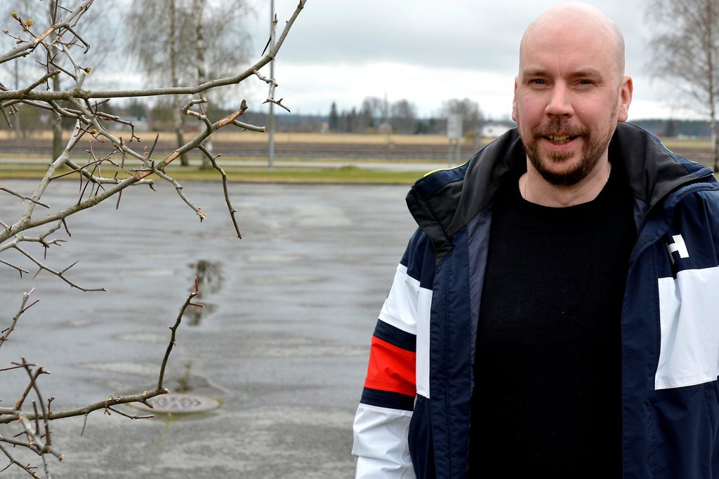 Tejuka - lehti | Kolmen miehen sivutoimiyritys vannoo aurinkovoiman nimiin