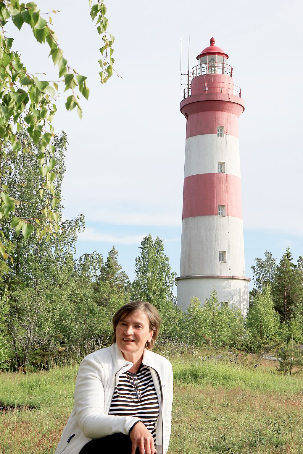 Tejuka - lehti | Meri, luonto ja saaristolaiselämä