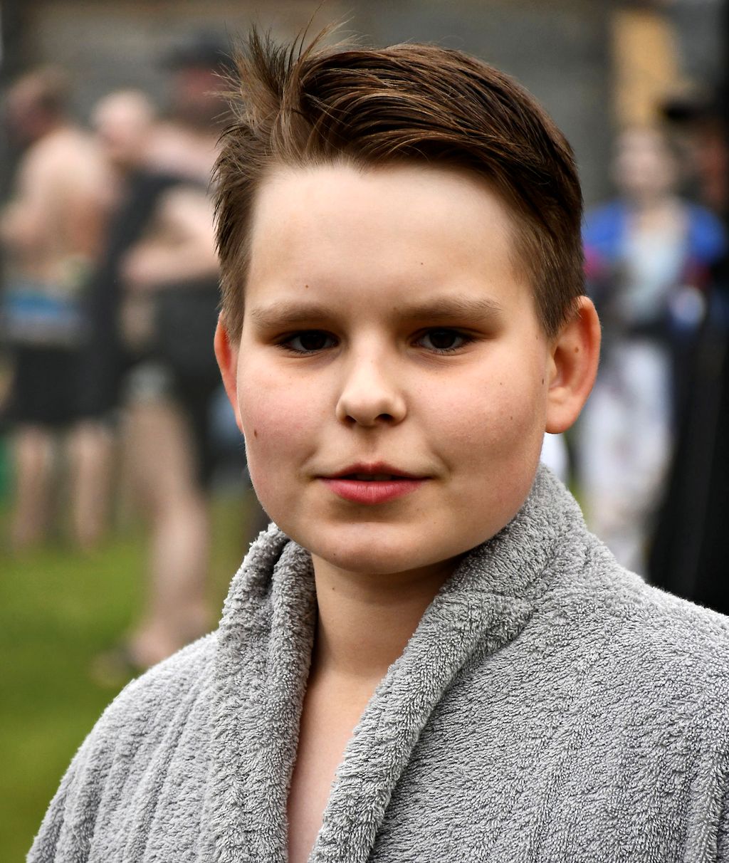 Tejuka - lehti | Miltä maistuvat Sauna-ajot?