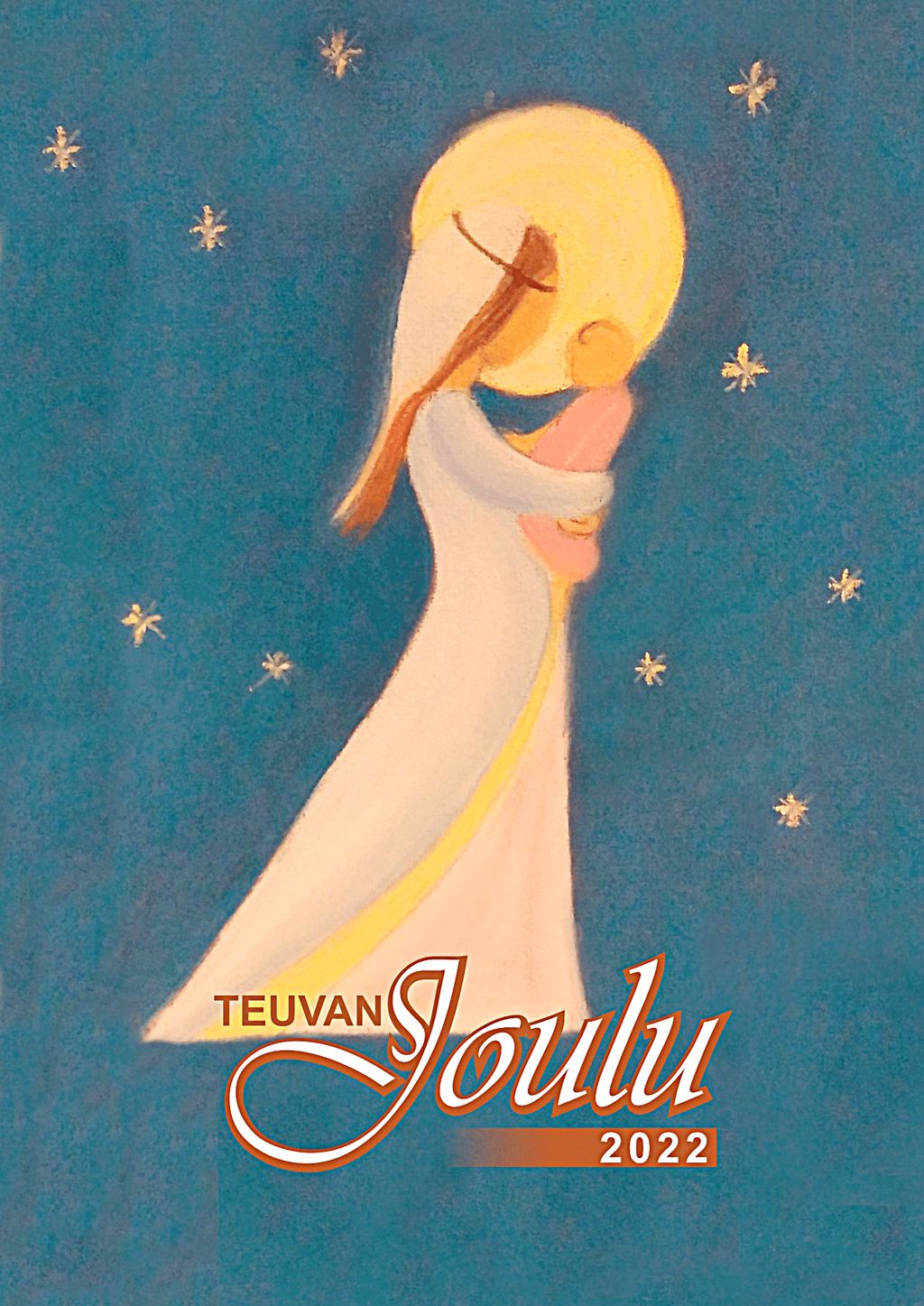 Tejuka - lehti | Teuvan Joulu 2022 valmistuu lähiaikoina