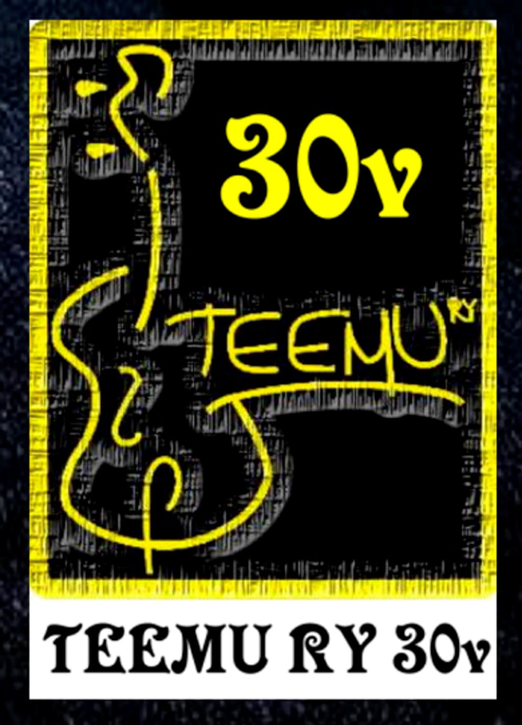 Tejuka - lehti | Teuvan Elävää Musiikkia jo 30 vuotta