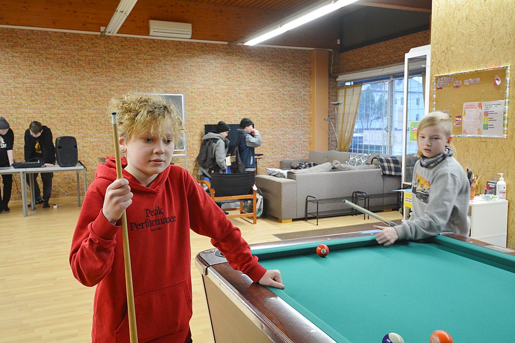 Tejuka - lehti | Vko3kuva