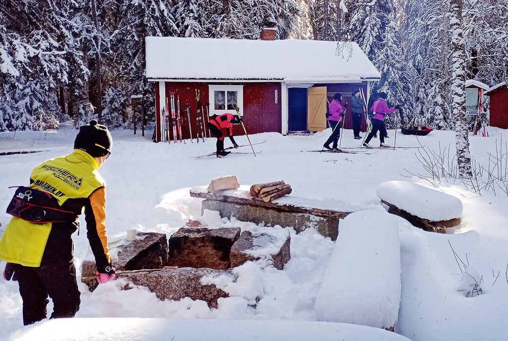 Tejuka - lehti | LukKuv9