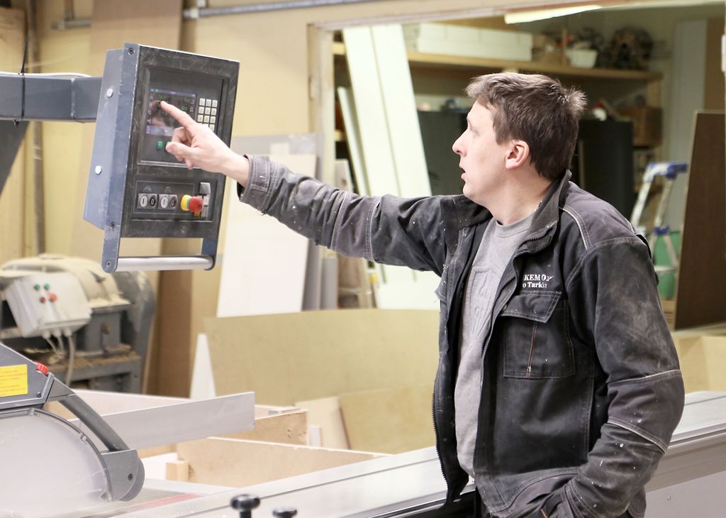 Tejuka - lehti | Keittiökalusteita jo