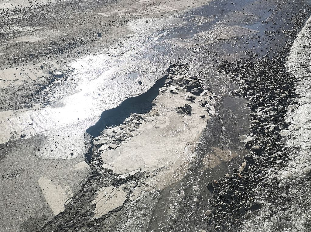 Tejuka - lehti | Viikon kuva