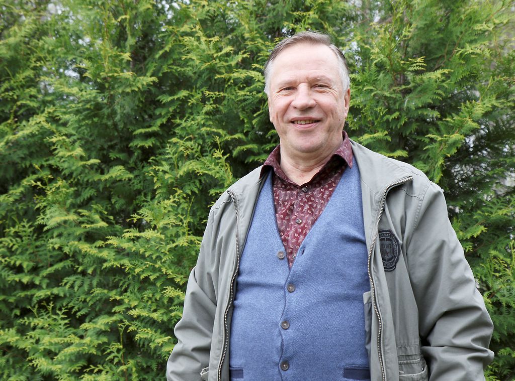 Tejuka - lehti | Teuva-seuralle 8000 euron apuraha