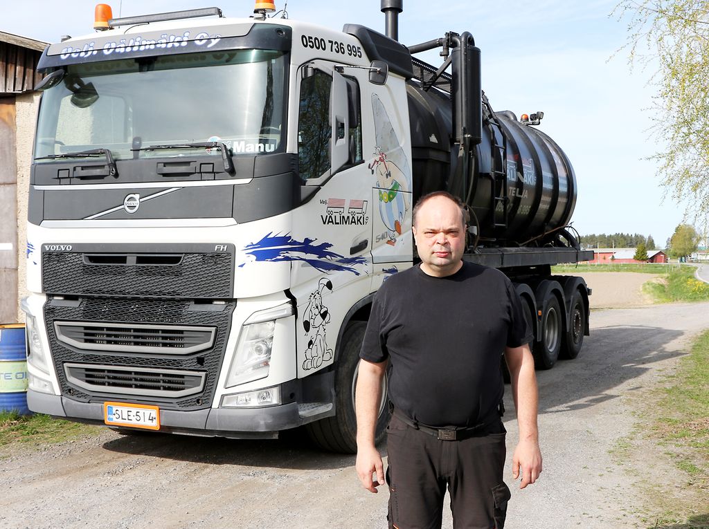 Tejuka - lehti | Ammatti-