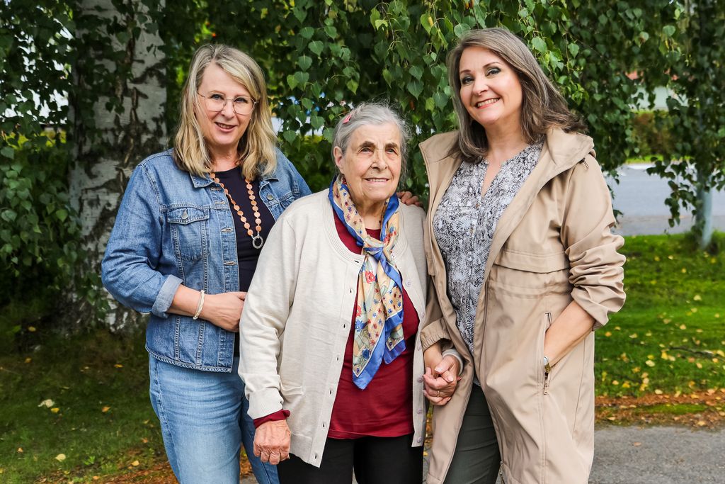 Tejuka - lehti | Viikon kuva 36