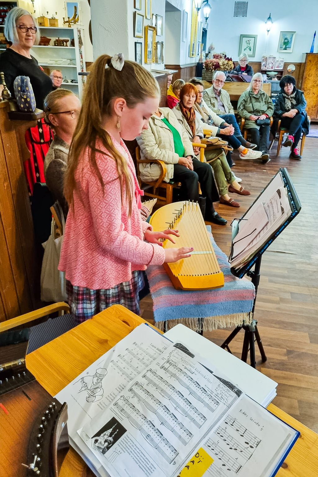 Tejuka - lehti | Viikon kuva 38