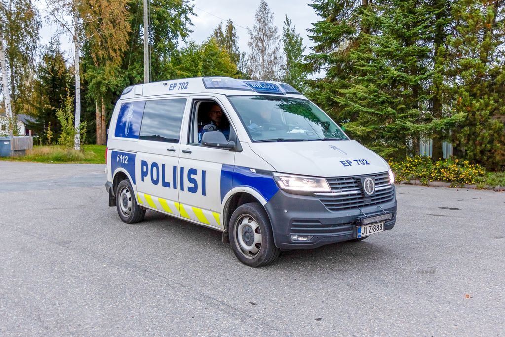 Tejuka - lehti | Tapanin-