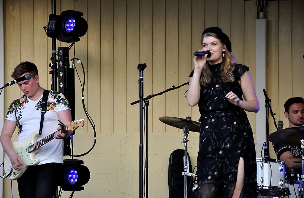 Tejuka - lehti | Teuva Fest pitää välivuoden