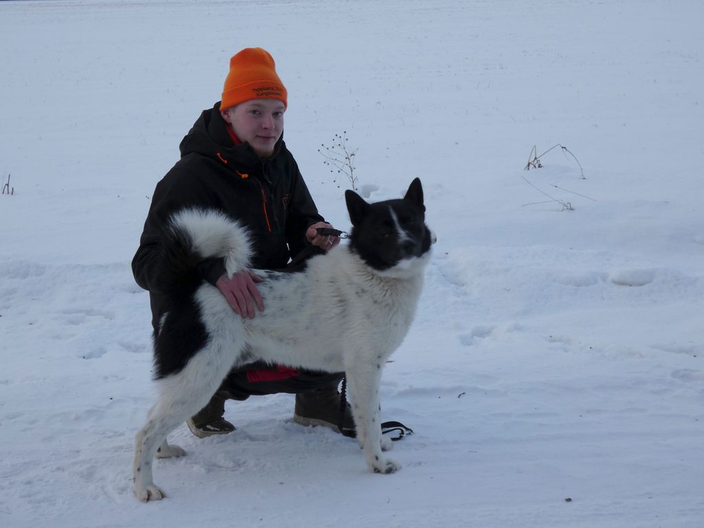 Tejuka - lehti | Vinski haukkui Tappisarvi2023 voittajaksi