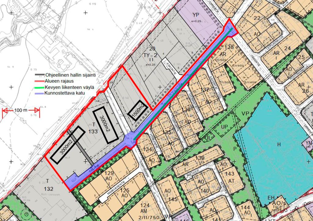 Tejuka - lehti | Rahoitus myönnettiin, Teuvan Ilmastoviisas toteutuu