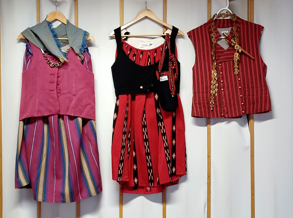 Tejuka - lehti | Etelä-Pohjanmaa, tuo kansallispukujen luvattu maakunta