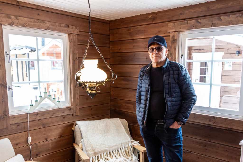 Tejuka - lehti | Lounaspaikkojen nousu ja tuho