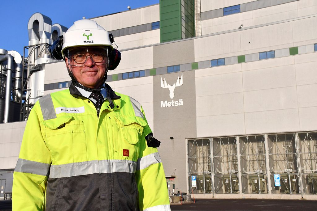 Tejuka - lehti | Miljardihankkeen peruuntumisen syynä suuresti kasvanut ...